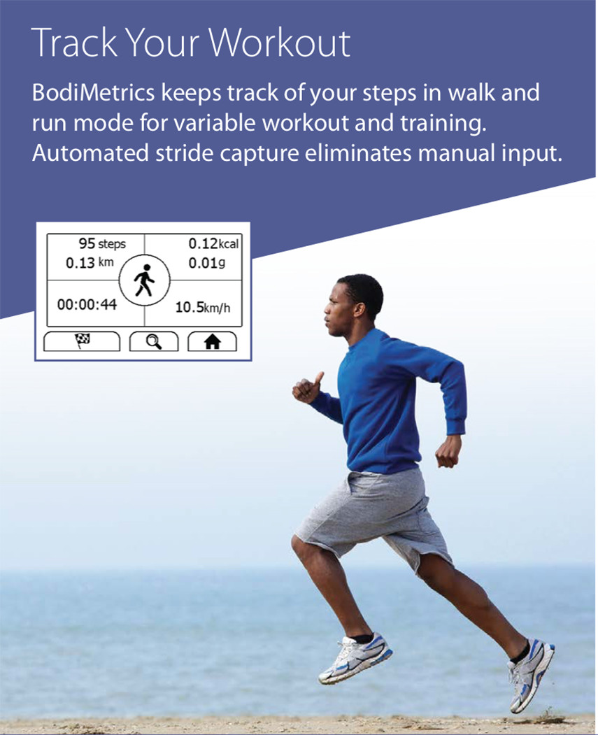 5 - BodiMetrics