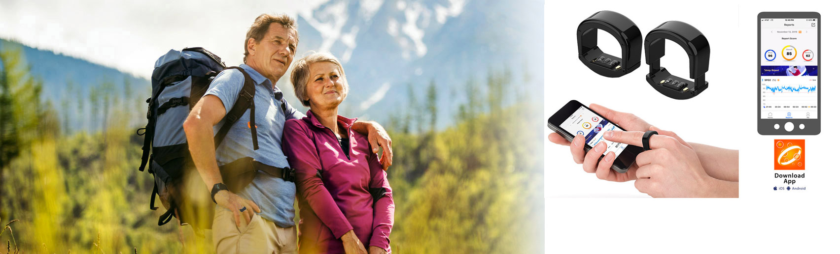 Portable vital signs and ehealth devices for indicators of illness and ...